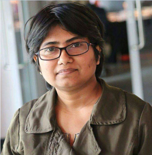 21st Film Festival - Rainbow Film Society